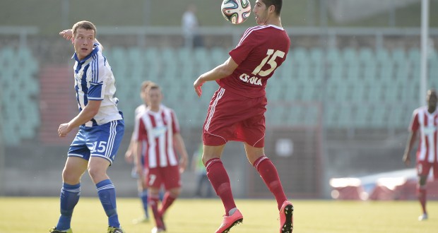 Samir Hadji - Alchetron, The Free Social Encyclopedia