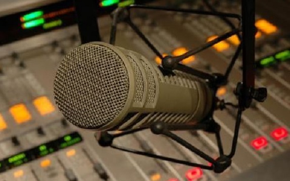 micro-radio | Le Quotidien