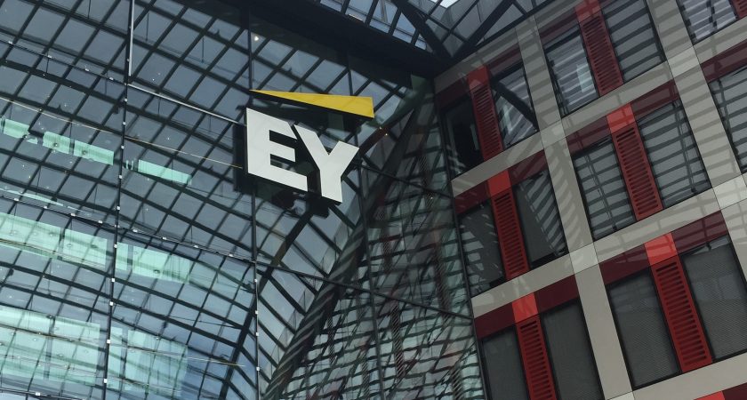 Une croissance stable pour EY Luxembourg | Le Quotidien